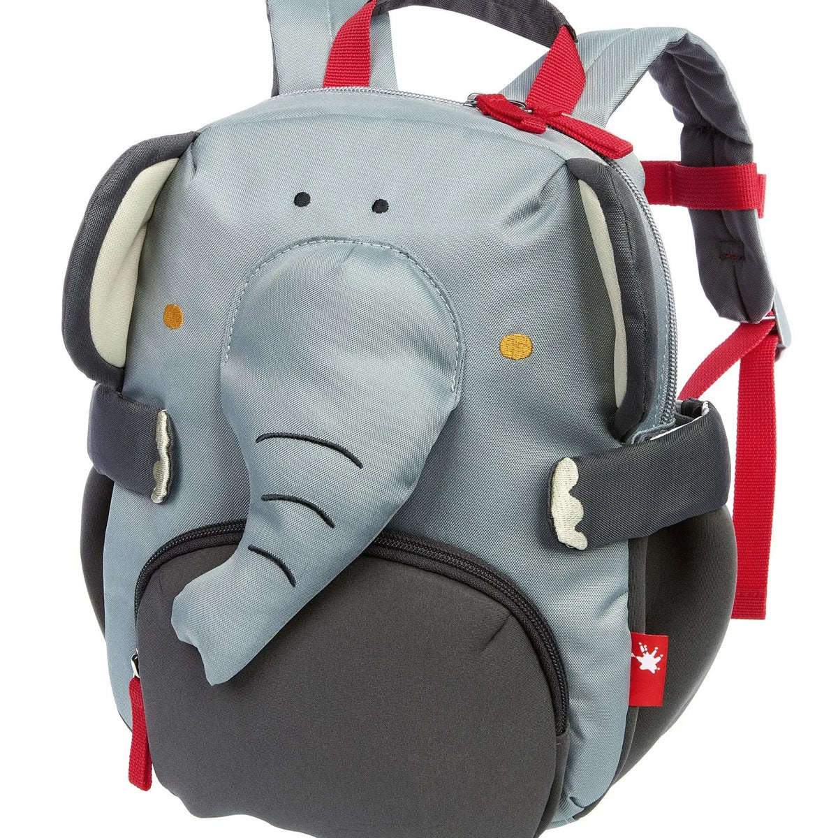 Elephant Backpack – sigikid