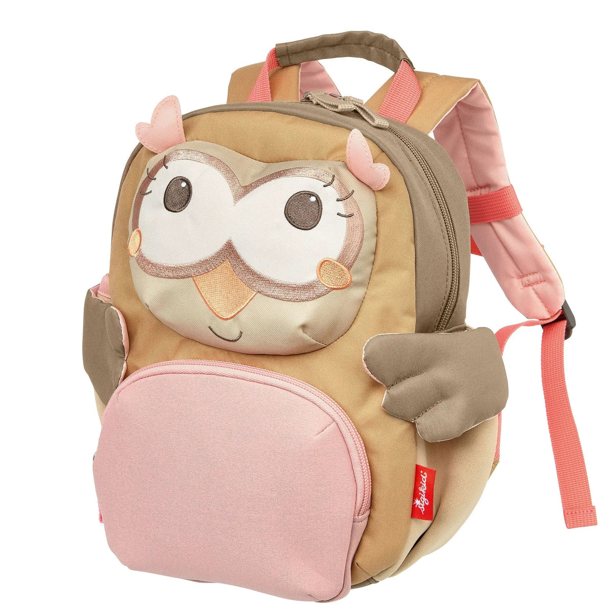 Owl Backpack – sigikid