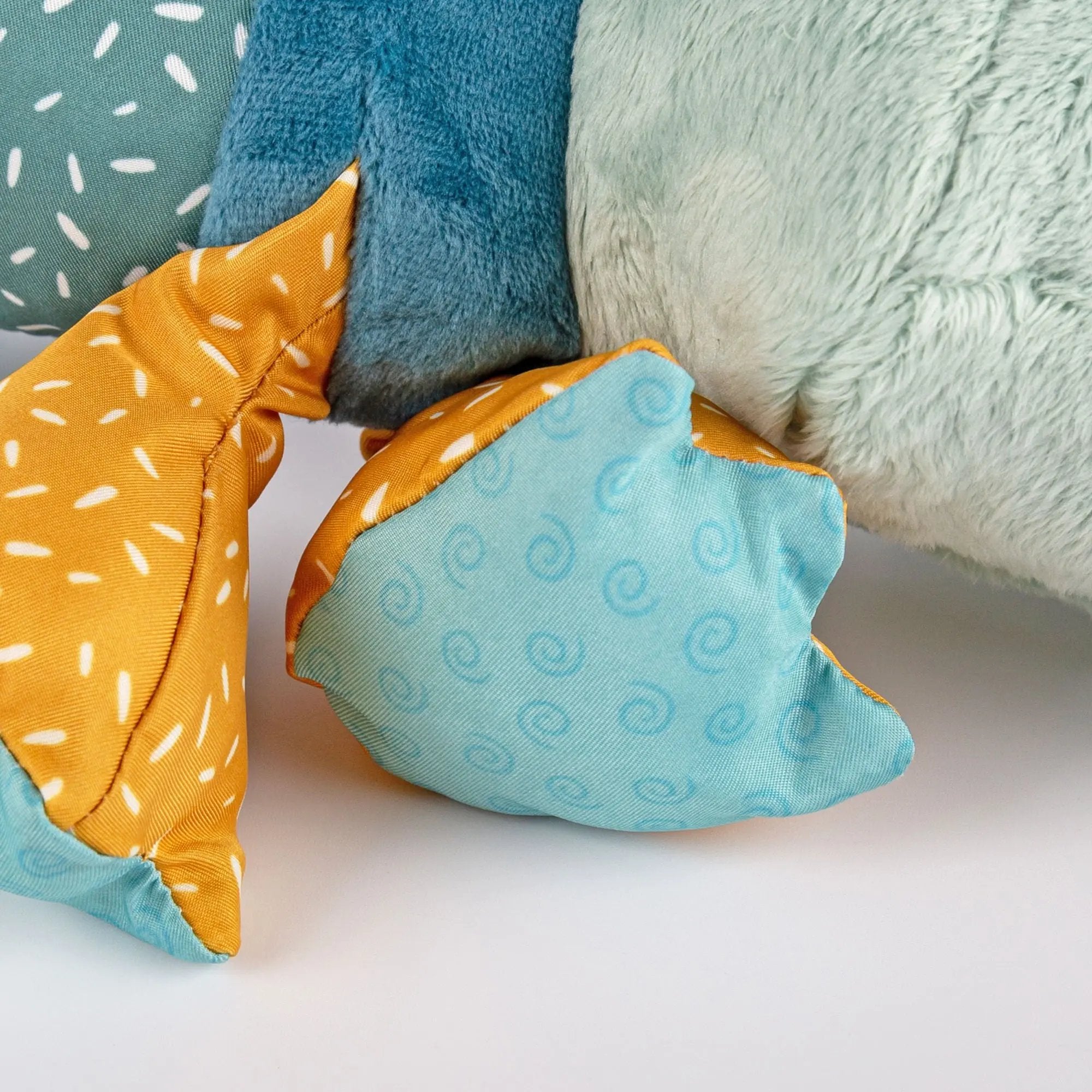 Patchworks Collection – sigikid