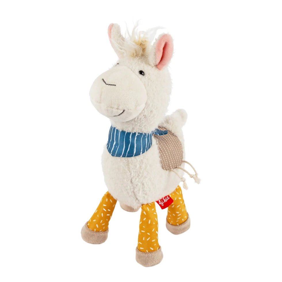sigikid: High Quality and Super Soft Toys. From Germany. Since 1968.