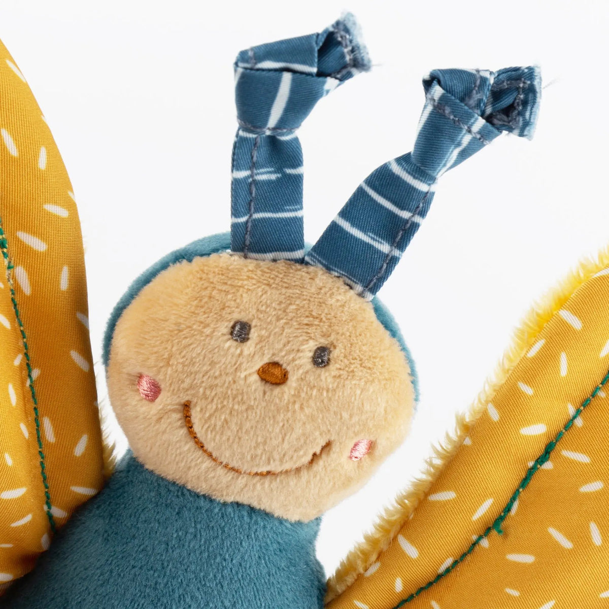 sigikid: High Quality and Super Soft Toys. From Germany. Since 1968.