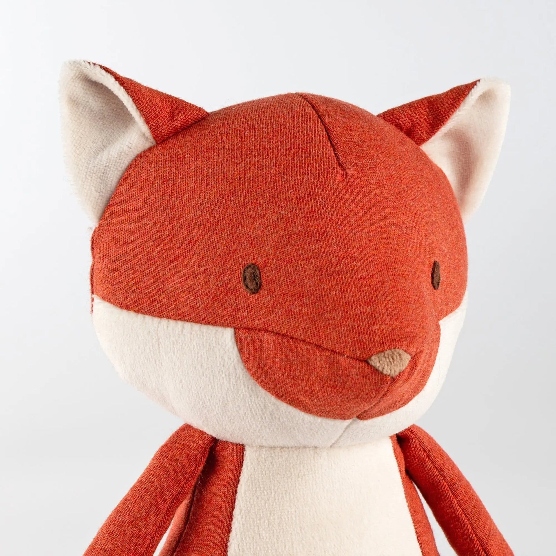 Ferdinand the Fox Plush Toy – sigikid