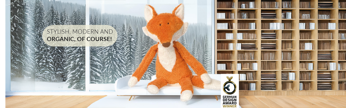 sigikid: High Quality and Super Soft Toys. From Germany. Since 1968.