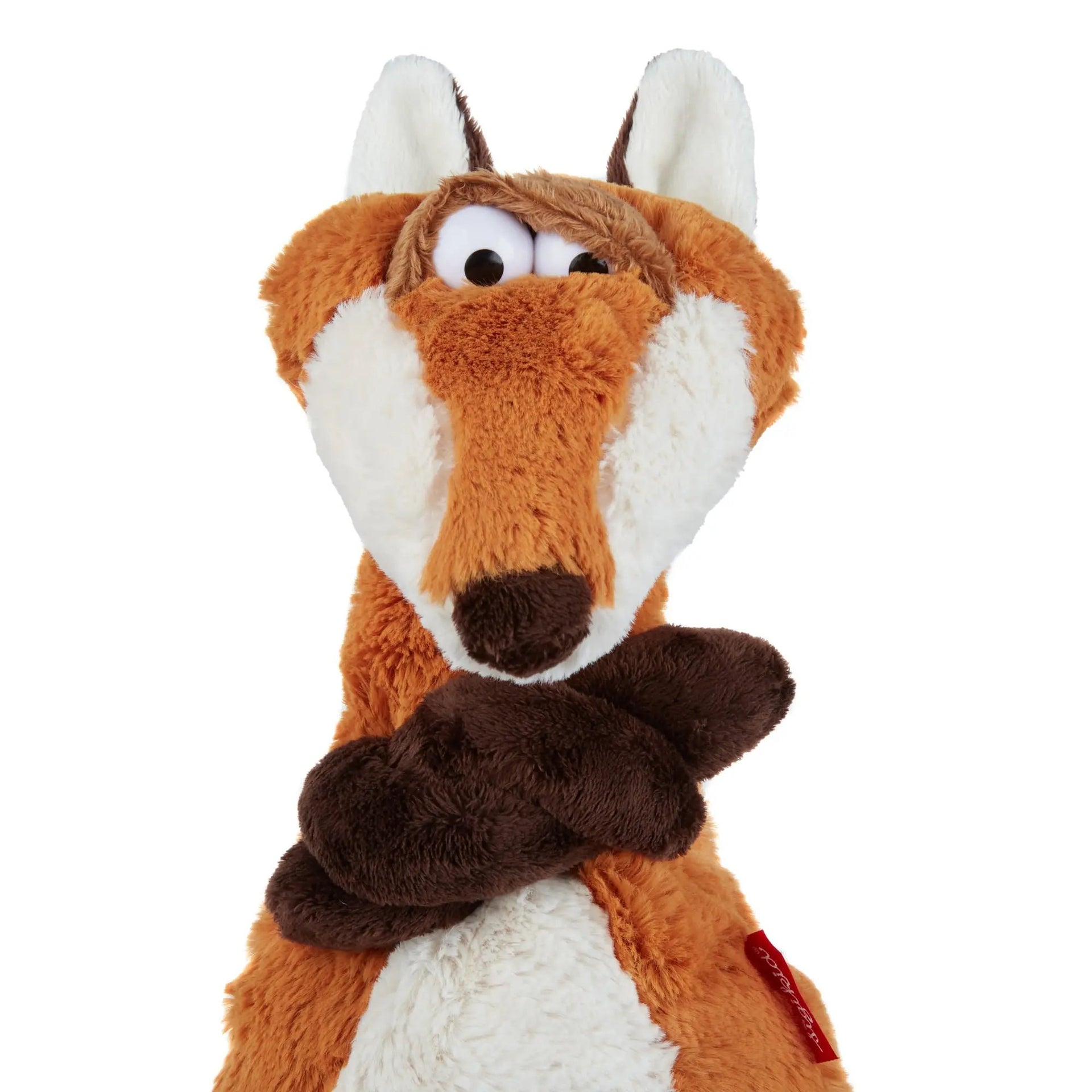 MOOD PET Fox – sigikid