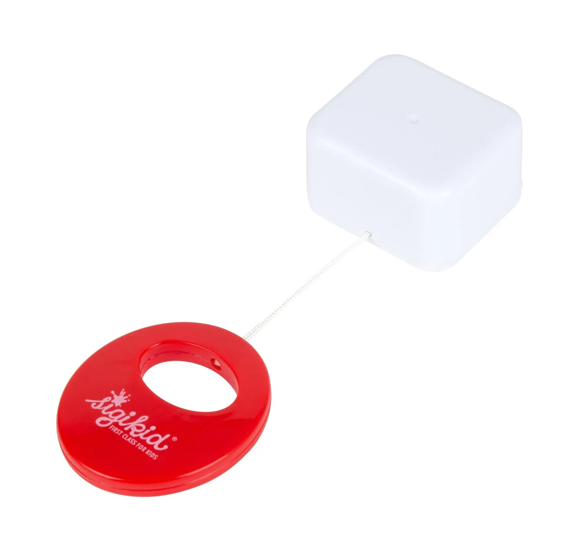 Music Box Insert "Weisst Du Wieviel" – sigikid